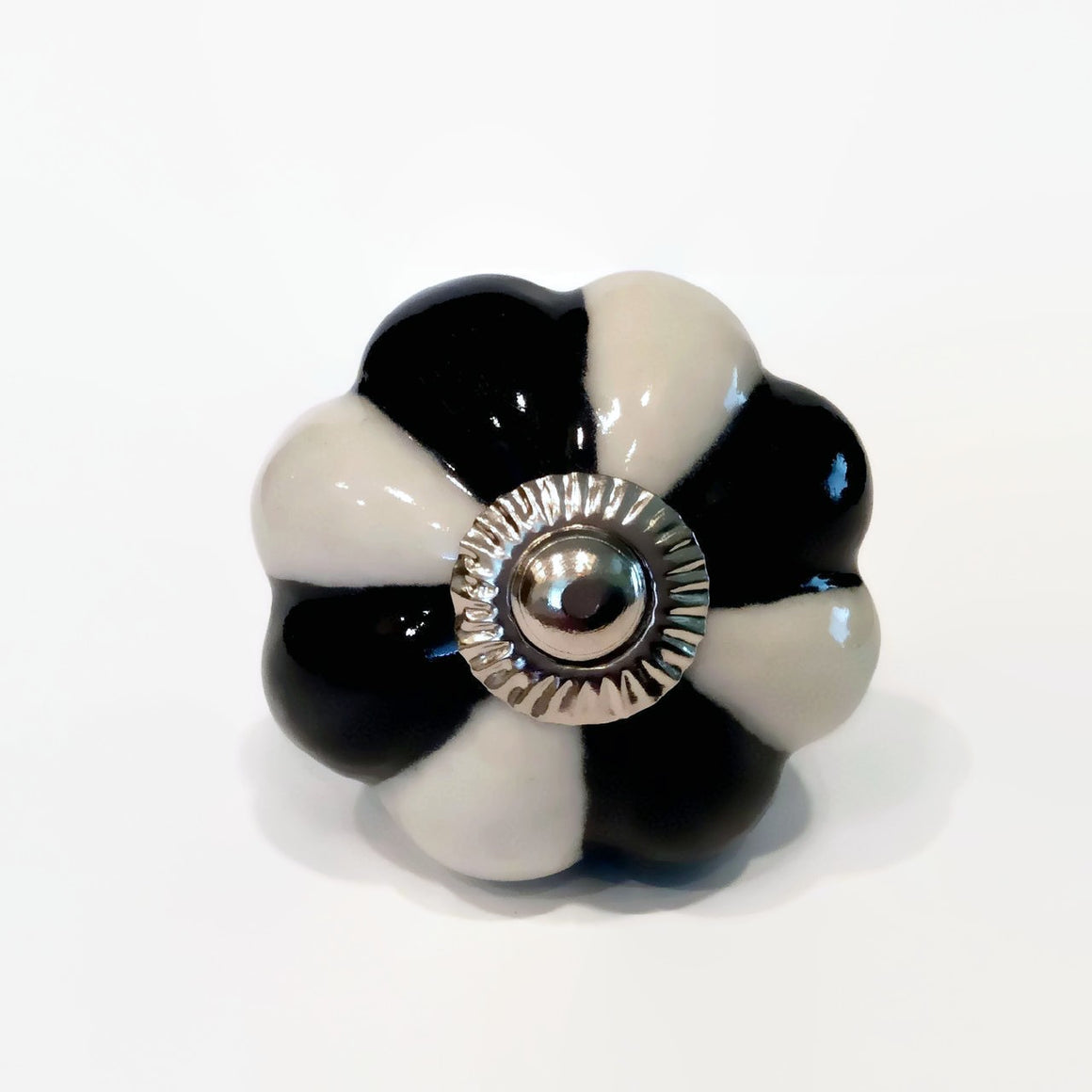 Novelty Glass and Porcelain Cabinet Knobs from Dwyer Home Collection