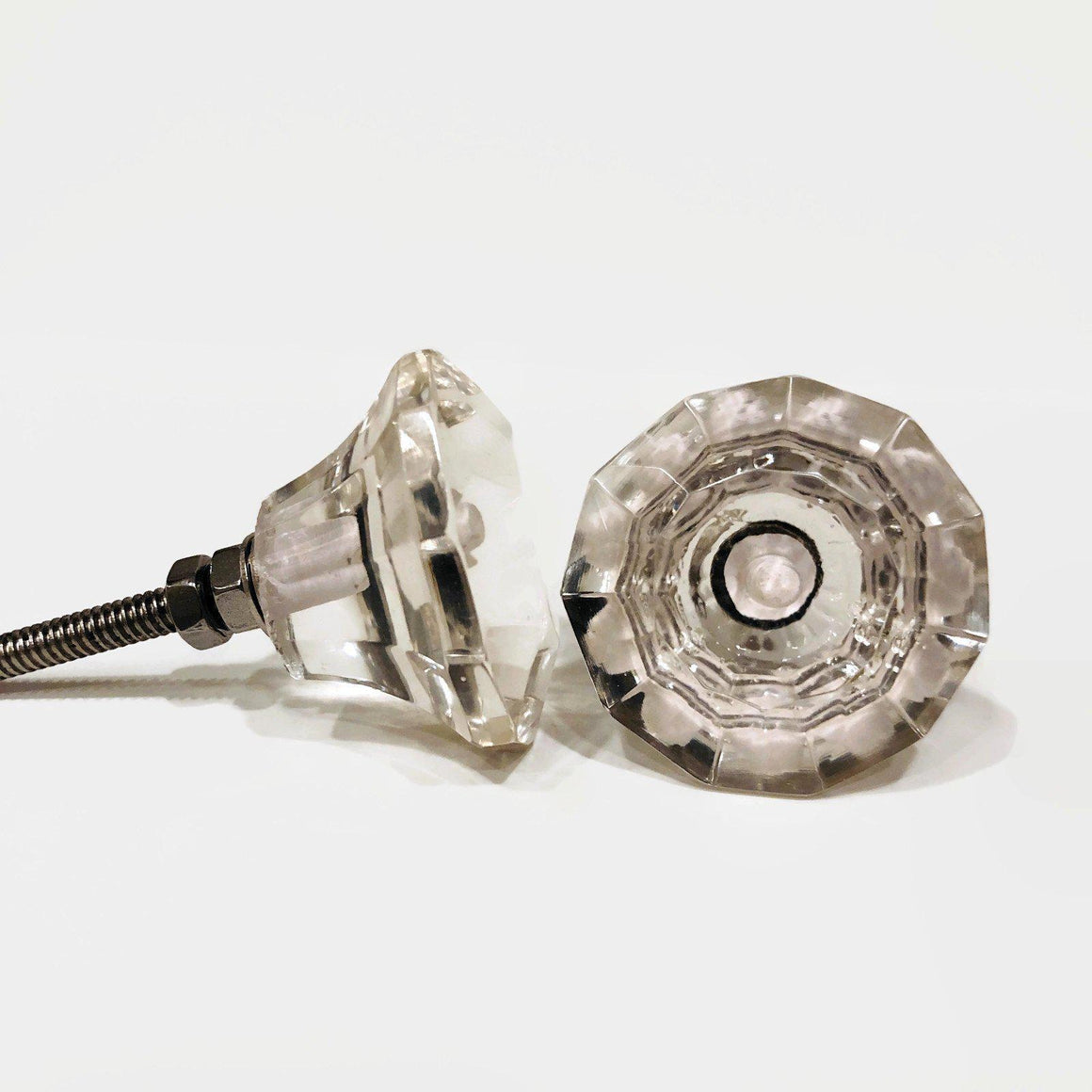 Glass Knobs / Pulls – Page 3 – Dwyer Home Collection